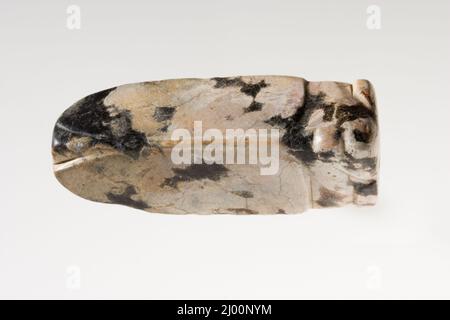 Corpse Plug. China, Han dynasty, 206 B.C.-A.D.220. Tools and Equipment ...