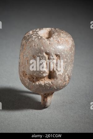 Amulet. Eastern Anatolia, 4th-3rd millenium, B.C.. Jewelry and ...