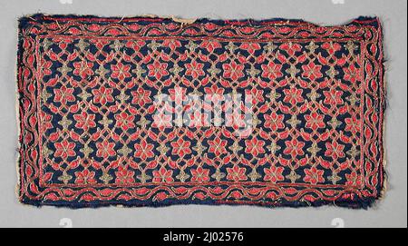 A Jain Manuscript Cover. Western India, 16th century. Manuscripts ...