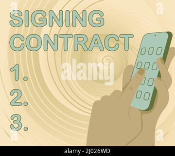 Hand writing sign Sign A Petition. Concept meaning Support a cause by ...