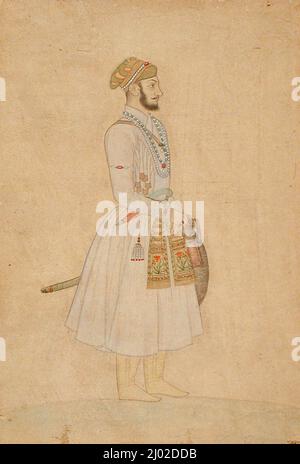 Bahadur Shah I Stock Photo - Alamy
