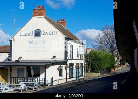 Thorne, South Yorkshire, England UK Stock Photo - Alamy