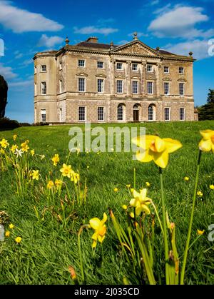 Castle Ward National Trust Northern Ireland County Down Architecture ...