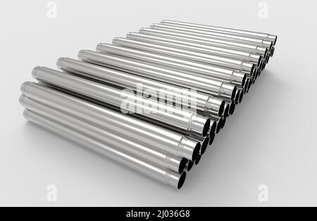 oil plastic metal stream cylinder pipe background texture 3d ...