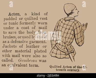 Old chain mail chainmail armour armor weaponry Miraj Islamic Art Centre ...