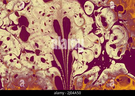 Intensive mix of bright vibrant colors background wallpaper Stock Photo ...