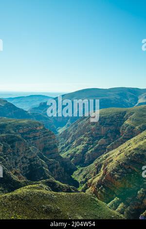 Photo of mountain ranges Stock Photo - Alamy
