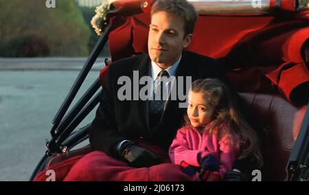 JERSEY GIRL (2004) RAQUEL CASTRO, BEN AFFLECK JERS 001-17 Stock Photo ...