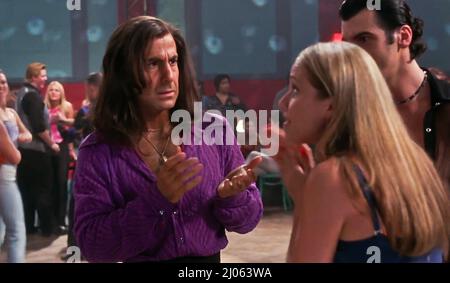 USA. Stanley Tucci in a scene from (C)Fox 2000 Pictures film: The Devil ...