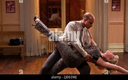 Lisa Ann Walter Shall We Dance