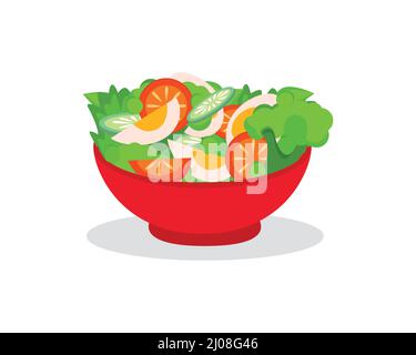 realistic vegetable spinach Stock Vector Image & Art - Alamy
