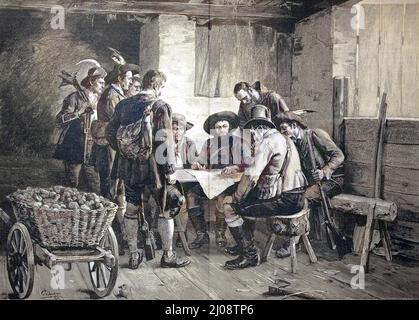 The War of the Fifth Coalition was fought in 1809 by a coalition of the ...