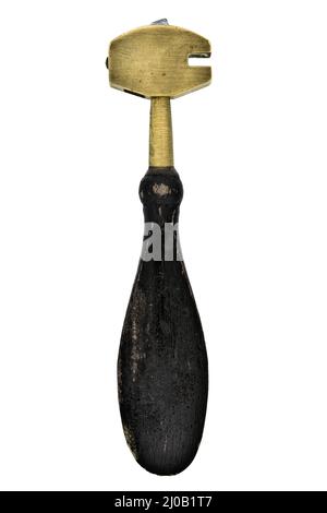 . Diamond Glass Cutter Stock Photo - Alamy