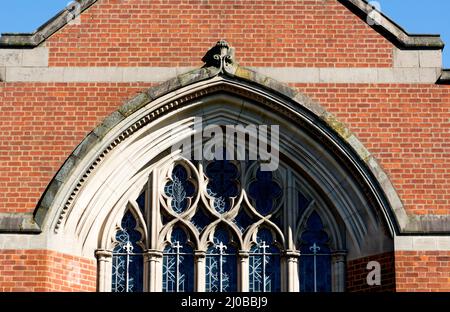 Olton Friary, West Midlands, England, UK Stock Photo - Alamy
