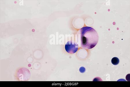 Business hipster color background pattern with a geometric arrangement ...