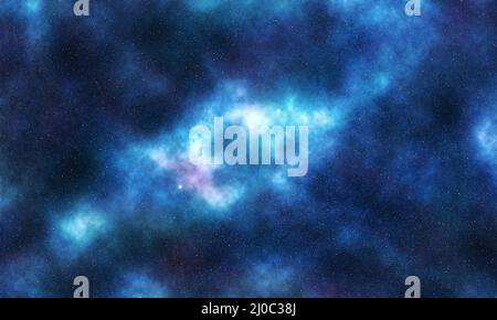 Canes Venatici constellation, Cluster of stars, Hunting Dogs ...