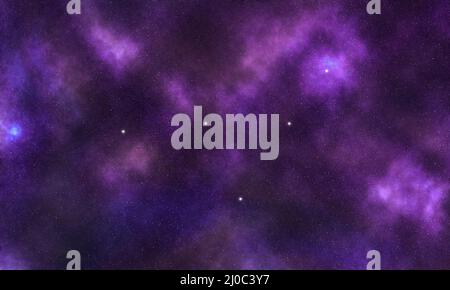 Indus Star Constellation, Night Sky, Constellation Lines Indian Stock ...