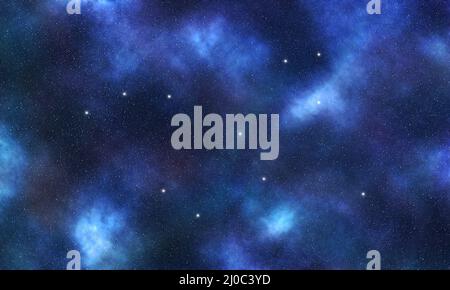 Lepus star constellation, Night sky, Cluster of stars, Deep space, Hare ...