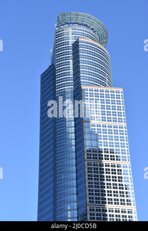 Capella Tower in Minneapolis, Minnesota Stock Photo - Alamy
