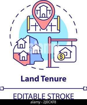 Land for sale pin icon Stock Vector Image & Art - Alamy