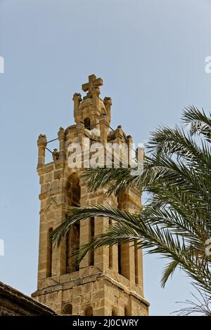 Nicosia a divided city, Nicosia a divided city Stock Photo - Alamy