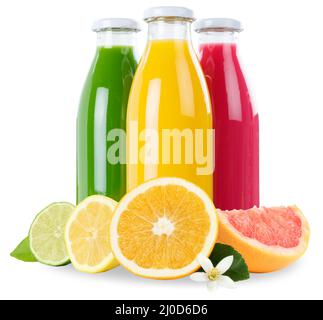 Juice Smoothie Smoothies Bottle Fruits Fruit Juice Exempt Stock Photo ...