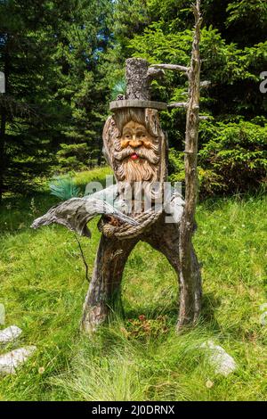 Geisleralm in the Dolomites Stock Photo - Alamy