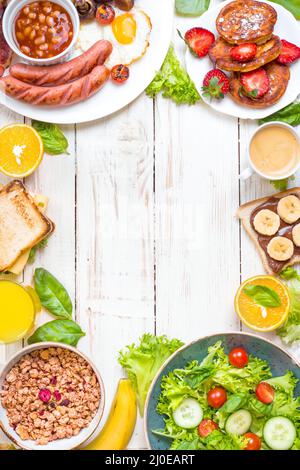 Plate with different types of cheese and cup of honey Stock Photo - Alamy