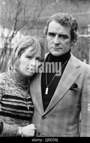 Linda Calvey, widow of Mickey Calvey, who was shot dead by Police after ...