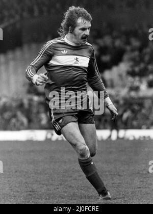 John Mahoney, Middlesbrough Football Player, 19th July 1979. Pre season ...
