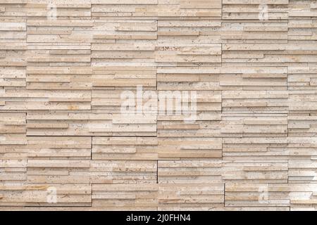 background wall masonry narrow long brick tile modern, yellow green ...