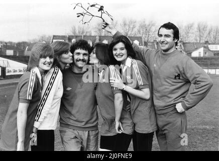 Gerald Sweeney Bristol City football player with Daily Mirror sponsored ...