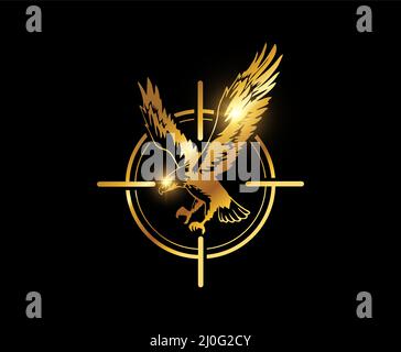 Mockingjay Logo Vector