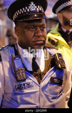 Stoke Newington Police Station. Hackney. London, UK. 24th July, 2017 ...