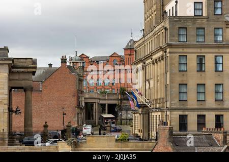 Newcastle Upon Tyne, England, 10th January 2026. Eddie Howe manager of ...