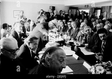 Shareholders meeting ofthe Associated Communications master company in ...