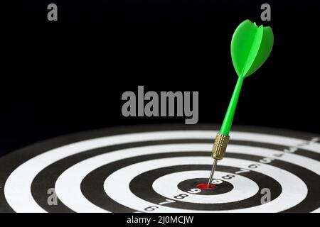 high angle dart stuck target bullseye. High quality and resolution ...