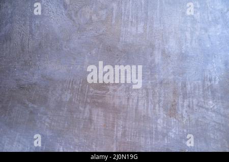 Raw beton brut grunge concrete wall or floor texture. Weathered cement modern interior design ...