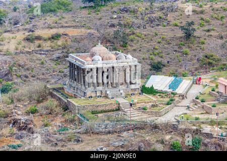 View of Ancient Shiva Temple, Mahadeva Temple, Mahadeva Temple – The ...