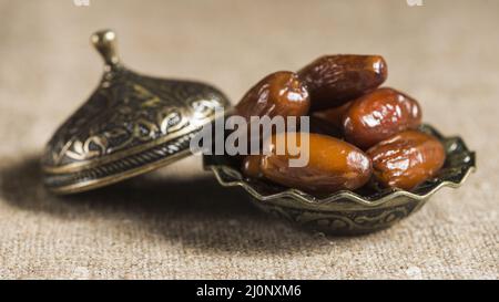 Ramadan concept with some dates, Resolution and high quality beautiful ...