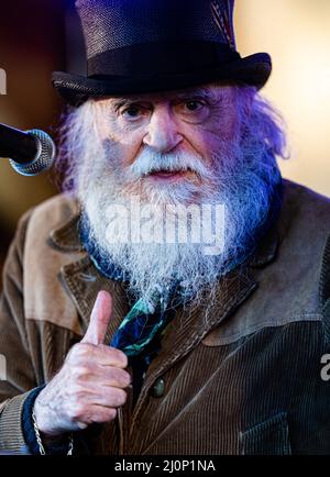 Tommy McLain CC Acock Stock Photo - Alamy