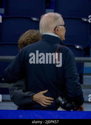 HEERENVEEN, Thialf Ice Stadium, 20-11-2022 , season 2022 / 2023, ISU ...