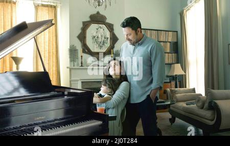 DEEP WATER, Ana de Armas, 2022. ph: Claire Folger / © 20th Century ...