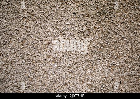 Wall facade as natural background, discolored dirty plaster Stock Photo ...