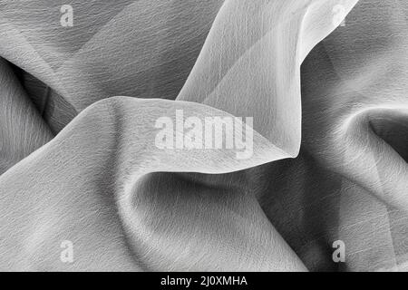 Flat lay textile material. High resolution photo Stock Photo - Alamy