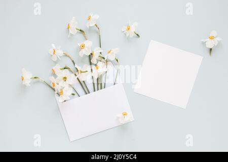 Vintage frame of lovely flowers. Beautiful lilies, peonies, tulips ...