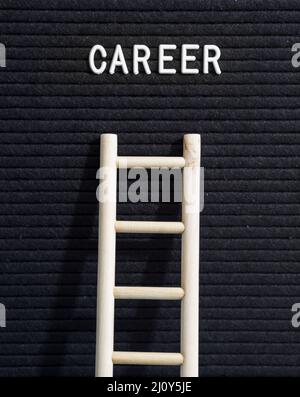 Top view photo of wooden blocks on pink and blue Stock Photo - Alamy