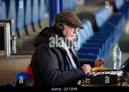 ARNHEM, GelreDome, 20-03-2021, Eredivisie, football, season 2021 / 2022 ...
