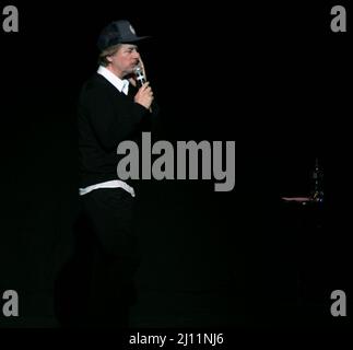 March 19, 2022: University of California Berkeley gymnast Andi Li ...
