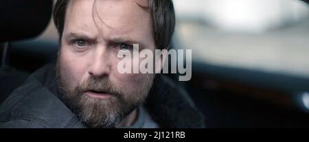 BULL, Neil Maskell, 2021. © Saban Films /Courtesy Everett Collection ...